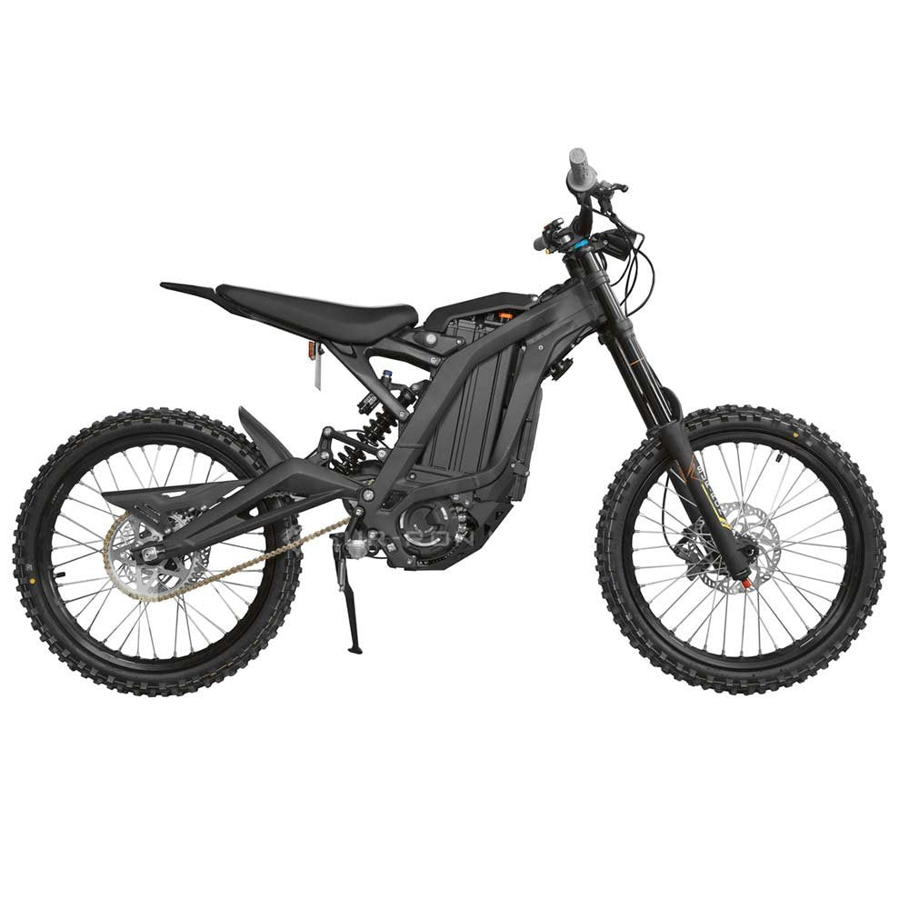 Surron Upgrades – Project9