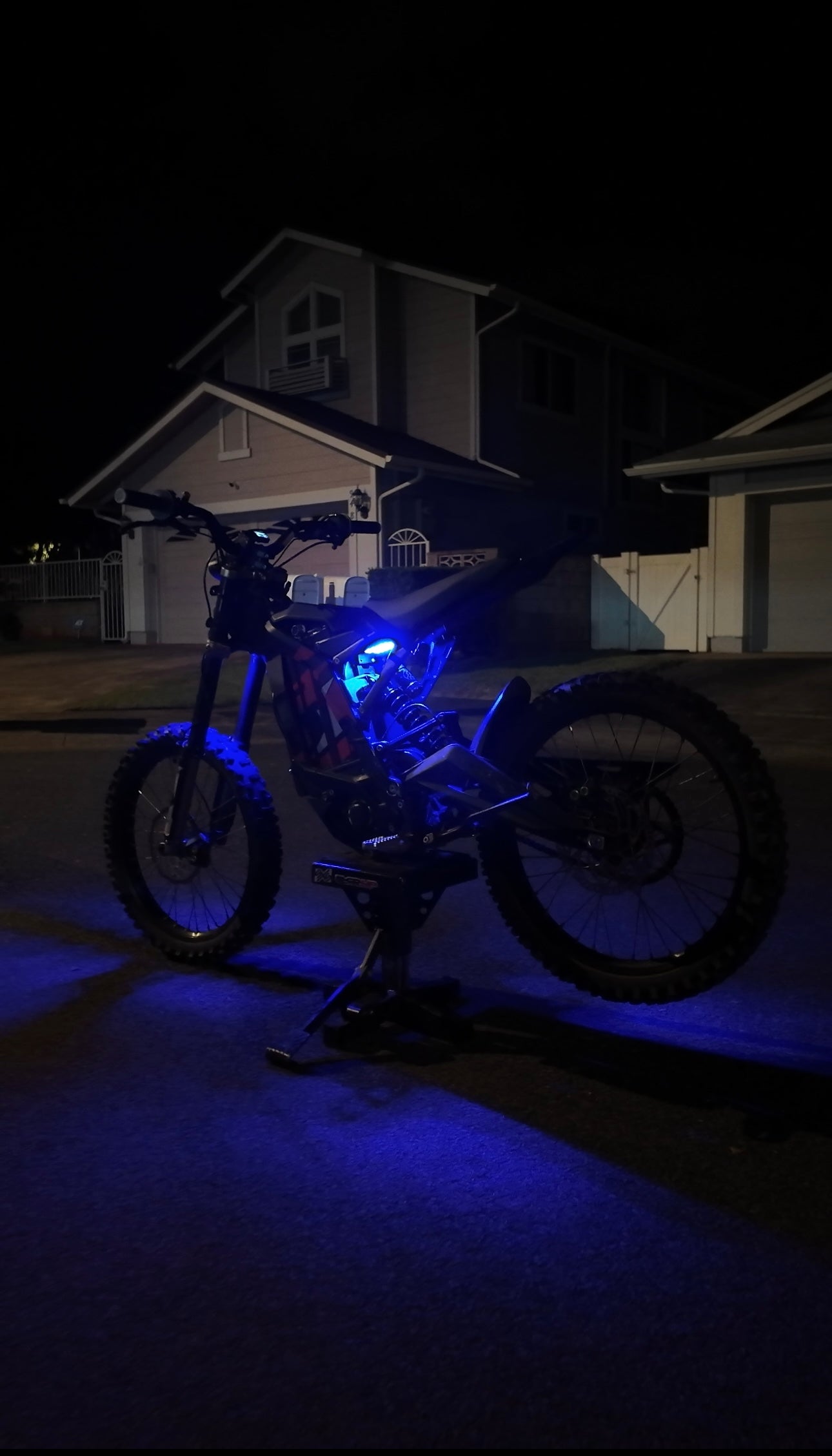 Rear Underglow Kit-SURRON LIGHT BEE – Project9