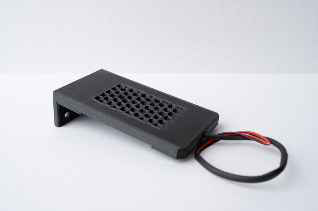 Project 9 Designs Surron Upgrades – Project9