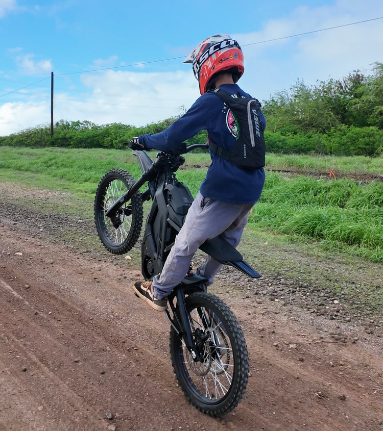 SURRON UNDERGLOW LED KIT – Project9