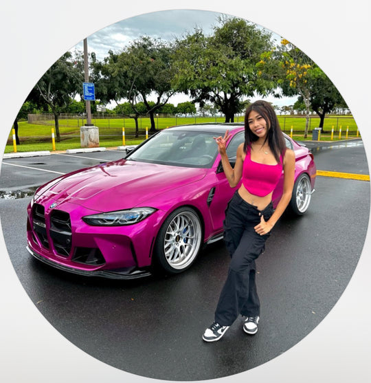 Project 9 Designs Surron Upgrades – Project9