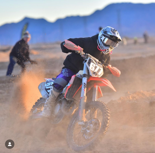 Project 9 Designs Surron Upgrades – Project9