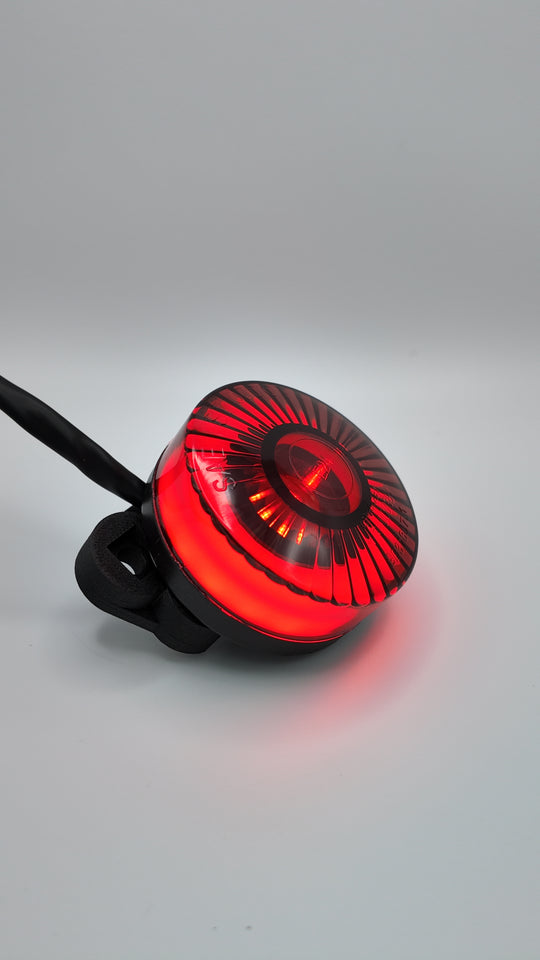 Talaria Upgrades – Project9