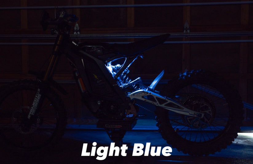 SURRON UNDERGLOW LED KIT – Project9