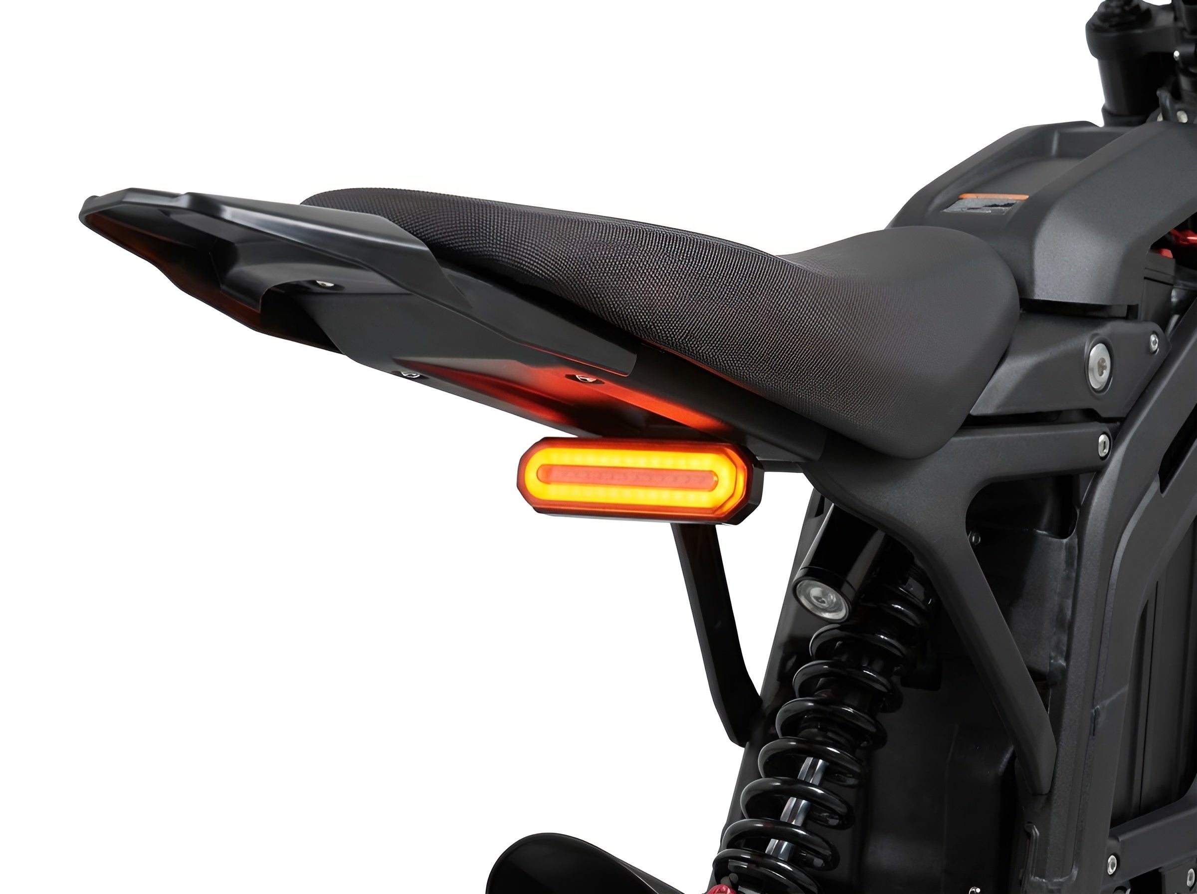 Talaria Mx4/Mx5 V2 CYBER Functional Tail Light – Project9