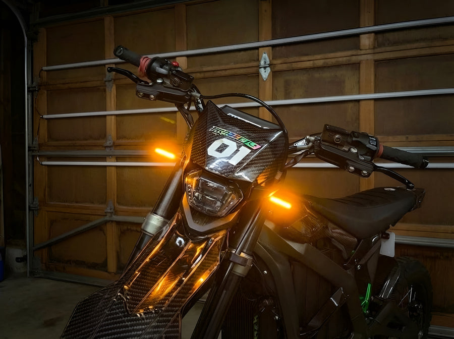 Surron Ultra Bee – Project9